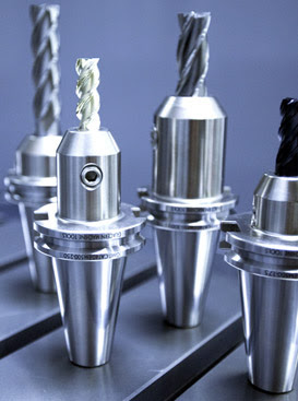 CNC Engineering link: VMC Toolholders