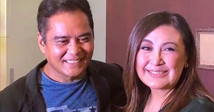 JOHN ARCILLA SO HAPPY TO BE PAIRED WITH MEGASTAR SHARON CUNETA IN 'KUWARESMA' - Showbiz Portal