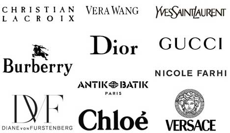 Duo: Designer vs. Knock Off- How can you tell?