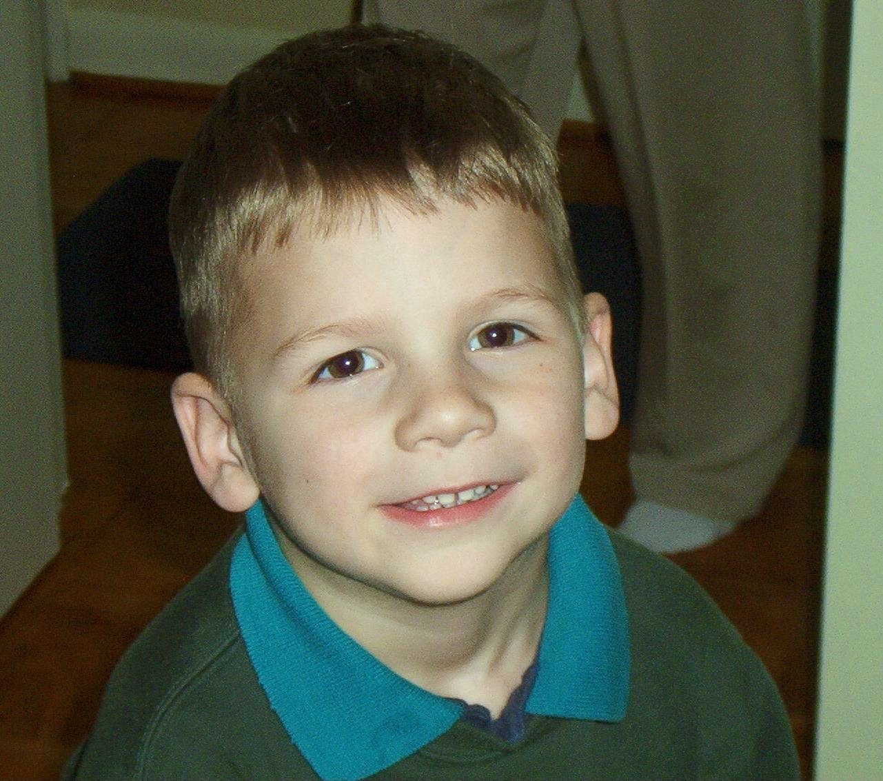 Musings Of The Sixties: Evan Graham