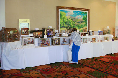 Good Sam Showcase of Miniatures: October 2017