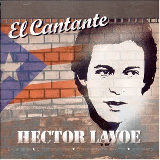 Galicia en Puerto Rico: EL CANTANTE DE LOS CANTANTES