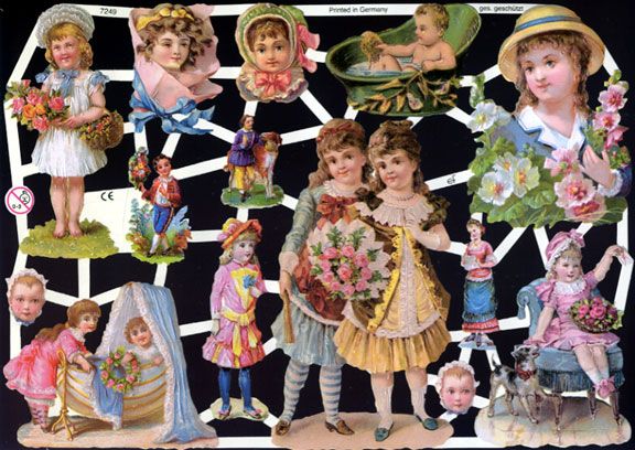 EL RINCÓN DE LOS PEQUES: Jugar a los cromos