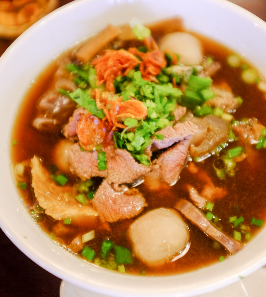 Eat Drink KL | Tangkak Beef Noodles @ Ampang