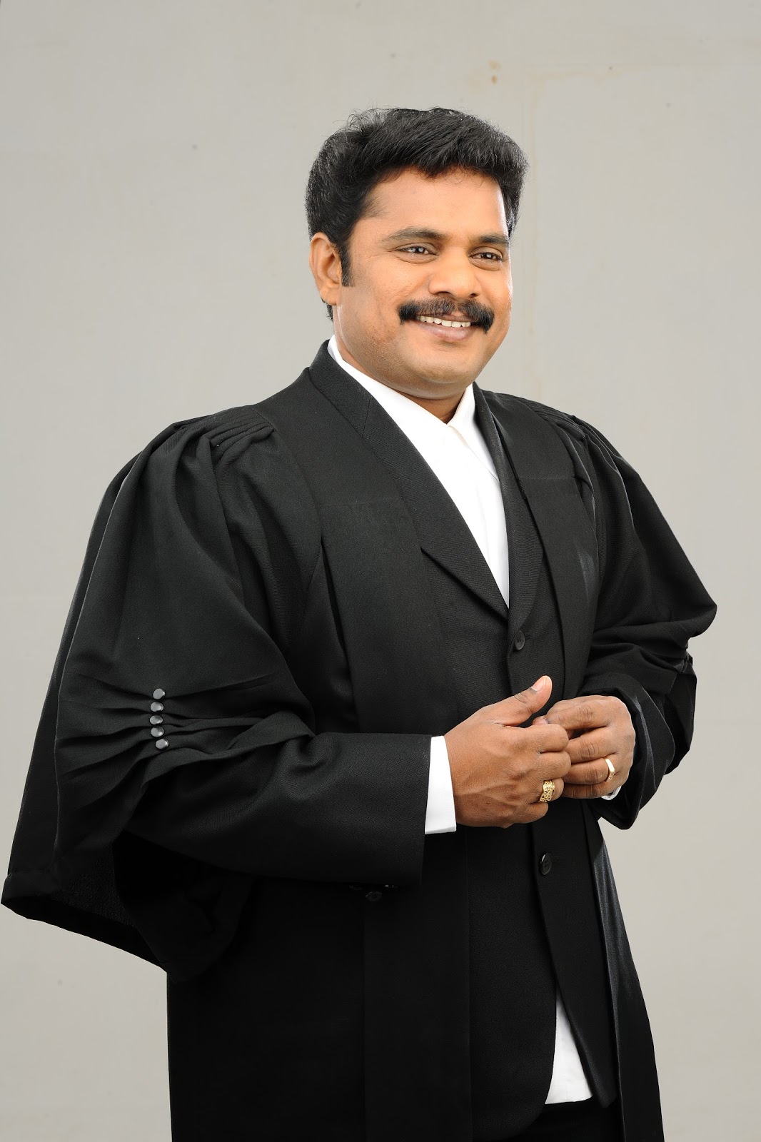 PHOTOS ~ ABOUT P.S.AMALRAJ