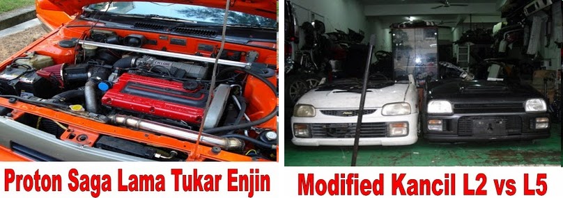 Fire Starting Automobil: Info Kereta