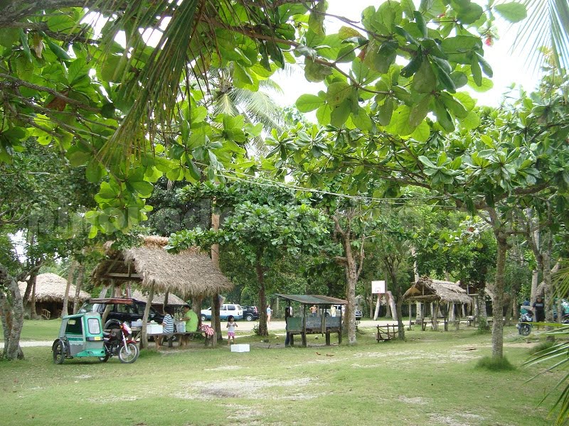 Masbate - A Relaxing Swim at Bituon Beach in Mobo, Masbate | Blogs ...