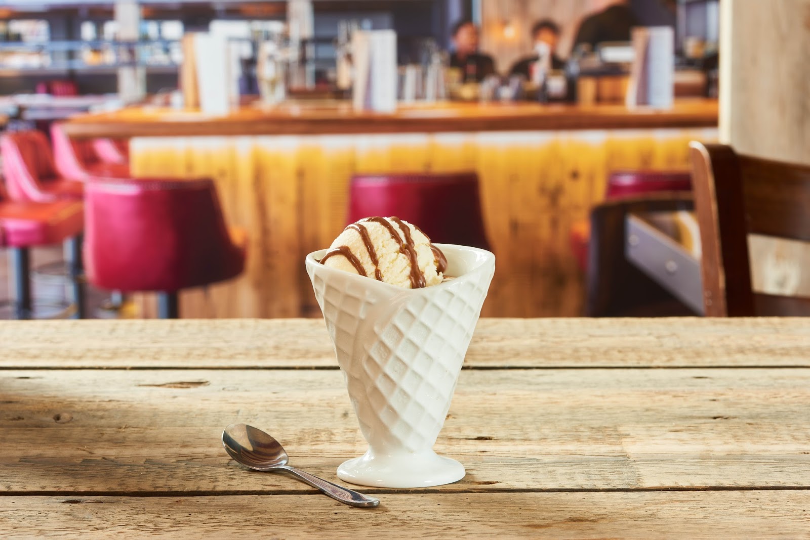 FREE ICE-CREAM! TGI Fridays celebrates Britain’s summer of sport with ...