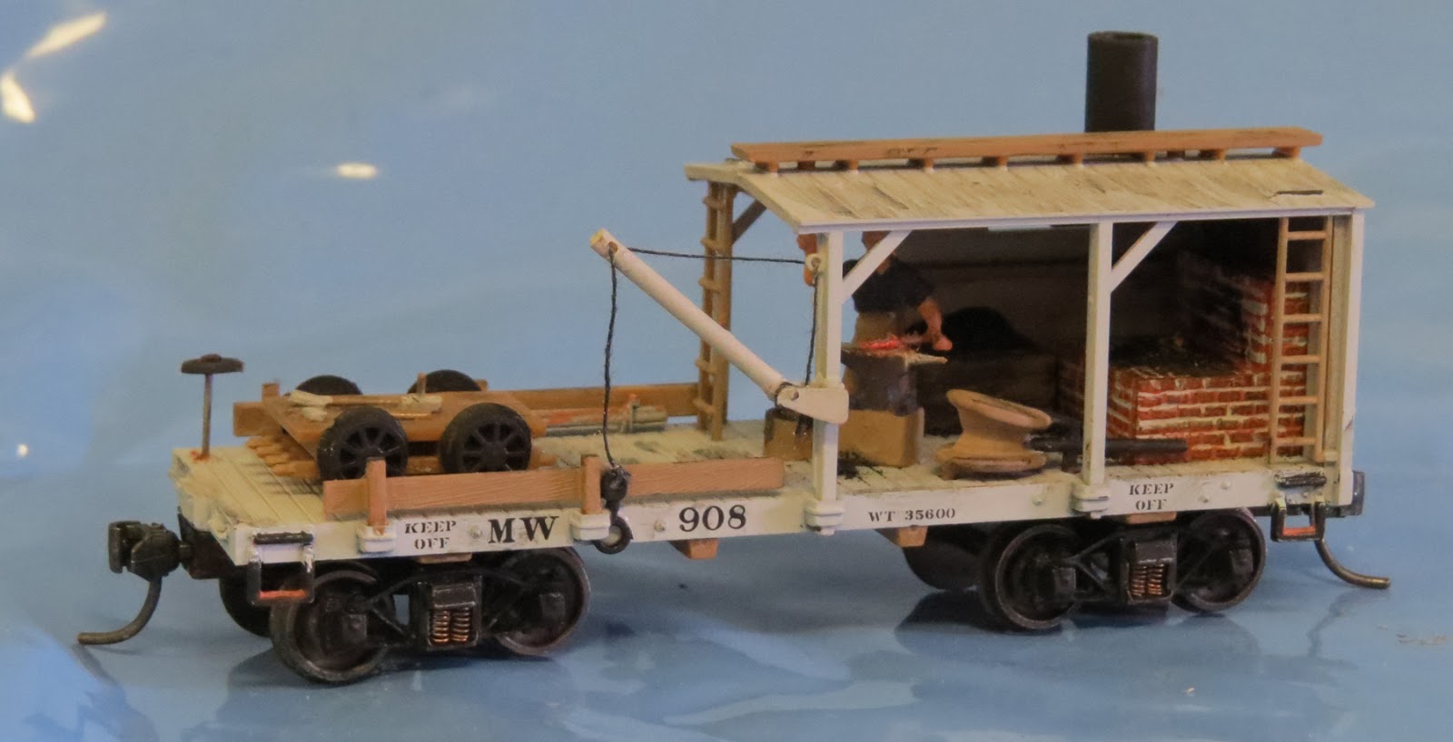 Winnipeg Model Railroad Club: Three winners for the Winnipeg Model ...