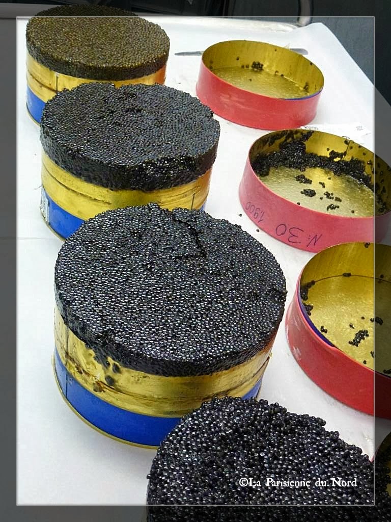 Kaviari, 40 ans de savoir-faire pour le plaisir de nos papilles - La ...