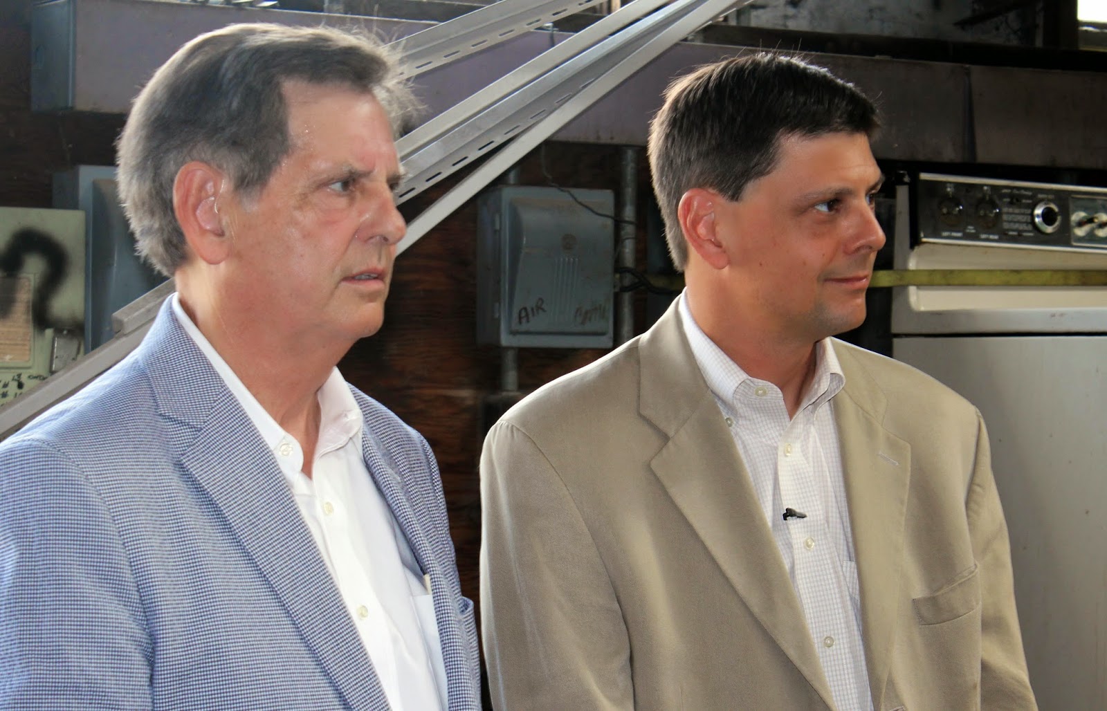 fromtheeditr: Another New Historic District Can Spur Innovation