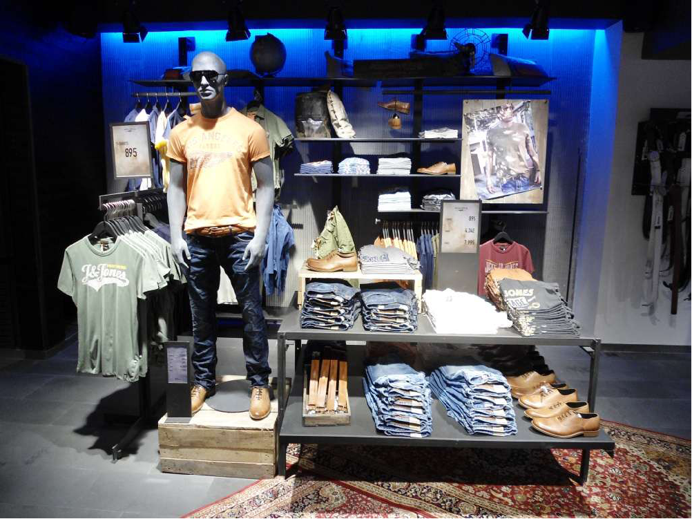 StyleJunkiee: Jack & Jones summer collection'12