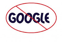 HSP: What Would Happen If There Was No Google?