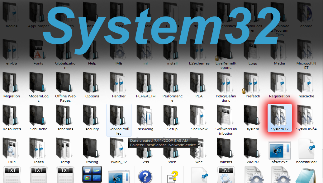 Cara Memperingan Partisi System Agar Tidak Lemot - PNP TV