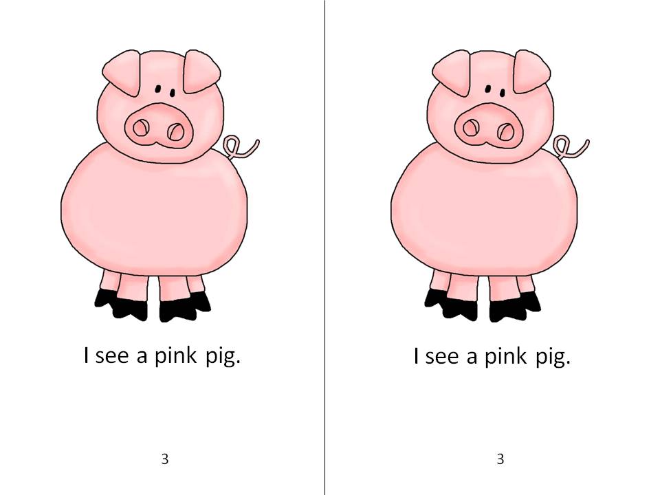 Fun on the Farm!! | Mrs. Hodge's Kids