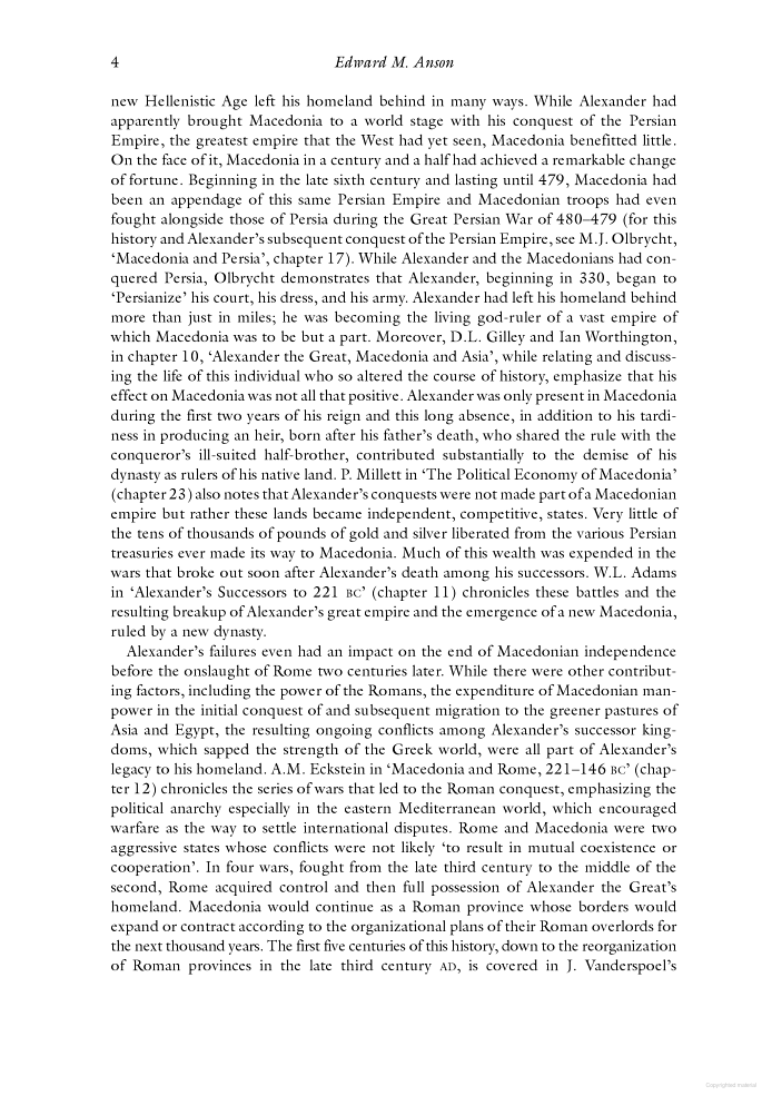 Macedonia Documents: September 2013