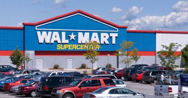 Walmart Supercenter - Waterford, CT - STORE TOURS ~ Brands "R" Us