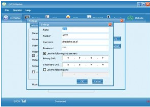 Caranya Setting Modem AHA dengan Mudah+ | Wiki Caranya