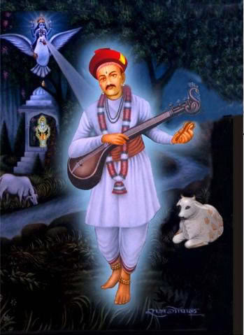 Namdev Samaj Blog: Saint Namdev History