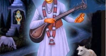 Namdev Samaj Blog: Saint Namdev History