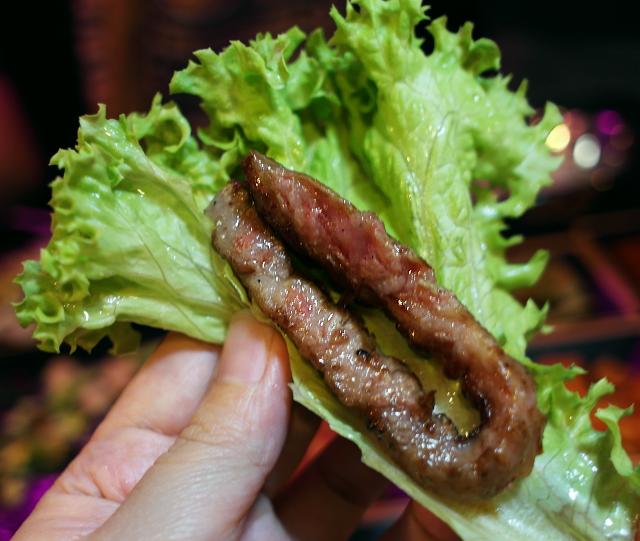 Purple Taste: [Media Invite] 푸짐 PUJIM @ 82 Amoy Street