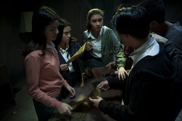 Review Filem DreadOut