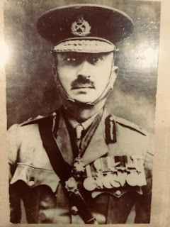 Azerbaijan — History and Ethnography: Major General Agha Muhammad Afzal ...