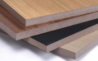 Modern Design Interiores: Tipos de MDF y sus Características