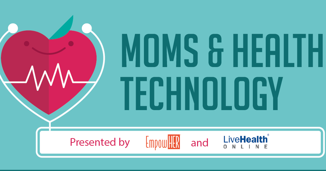 Sponsored Telemedicine LiveHealth Online Campaign - Momma4Life