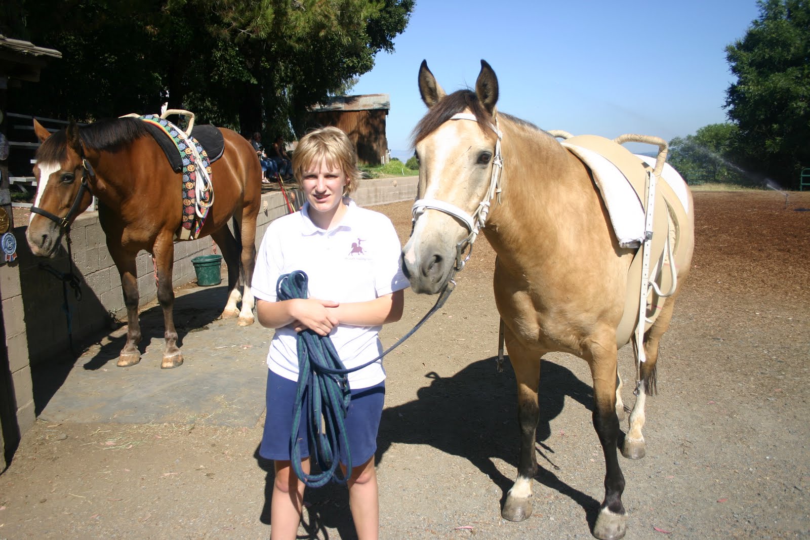 Via West Campus: Adaptive Vaulting at Cooper Garrod! Great program for ...