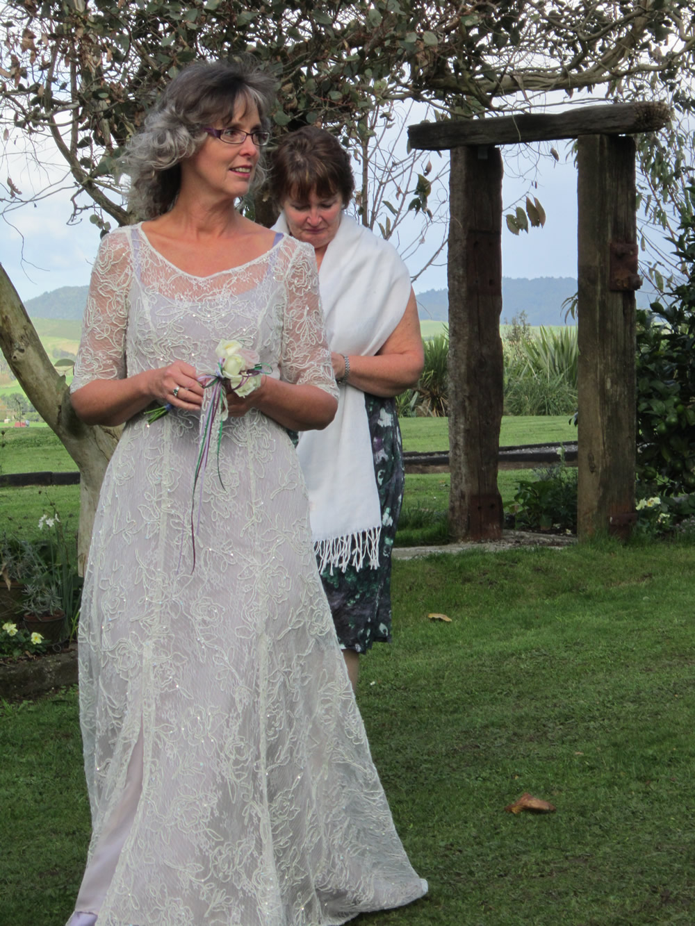 Affair with Flair - Claire Gregson J.P.