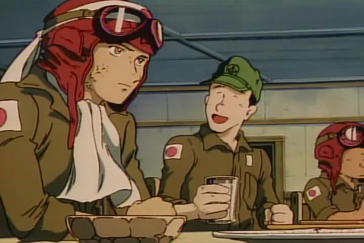 Resenha: The Cockpit ~ Animecote