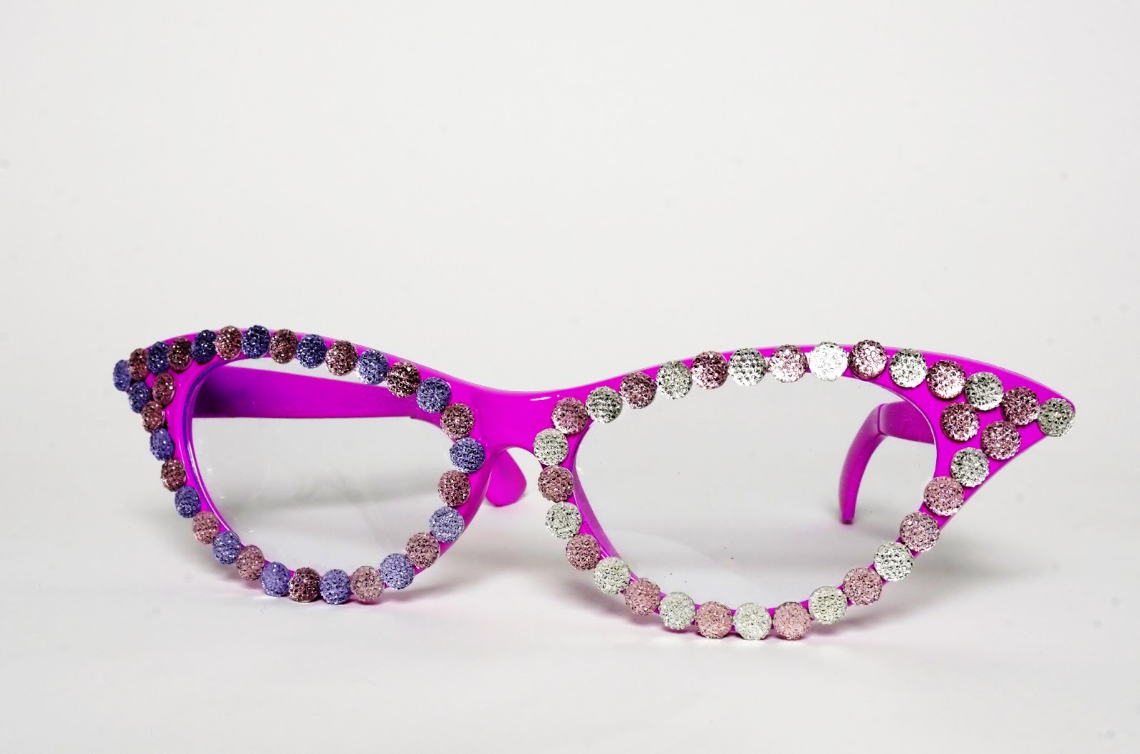 That Fashion Chick: Feature: Ivy Shades Designer Eyewear