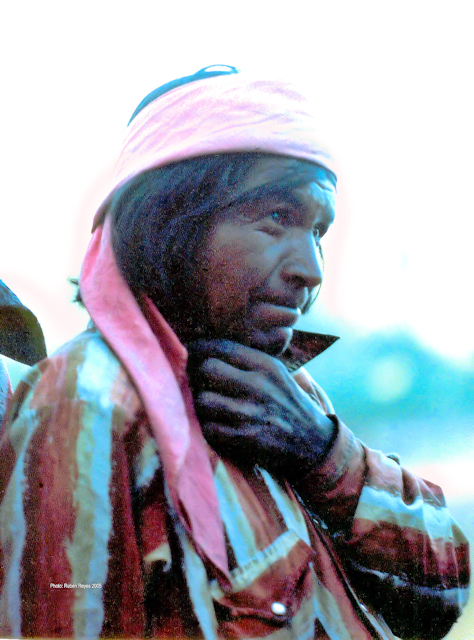 Rubenkings.Blogspot.com - People and Youth Blog -: THE SIERRA ...