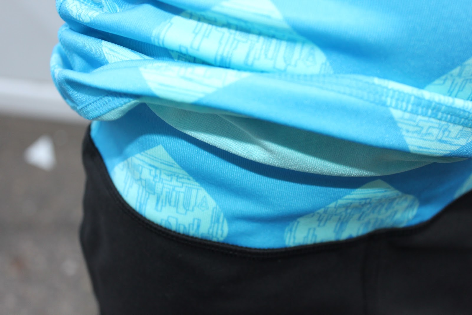 Susan's Disney Family: Ivivva Athletica dancewear review