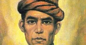 TEUKU UMAR [1854-1899] - DIREKTORI PEJUANG DAN PAHLAWAN