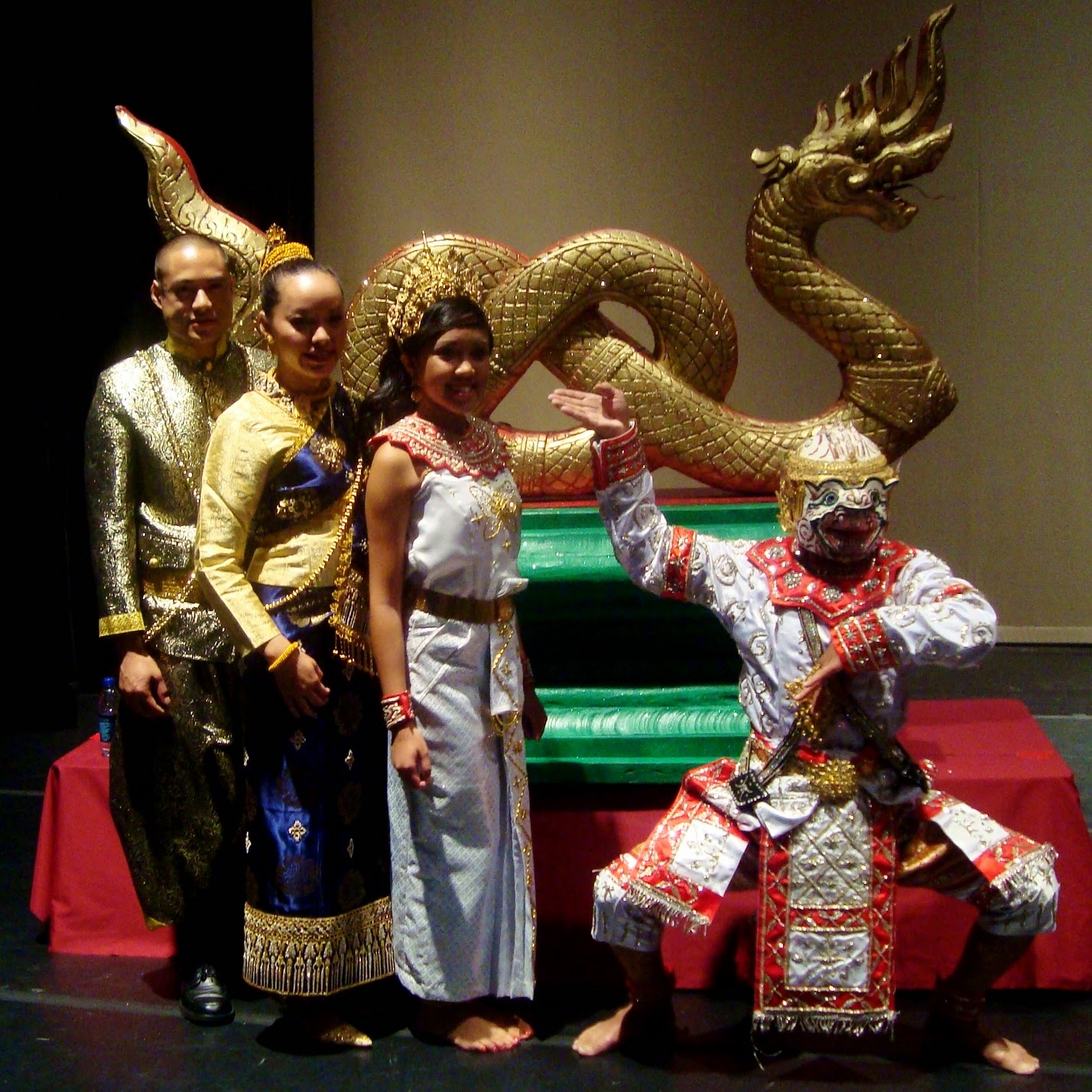 On The Other Side Of The Eye: Are we ready for the Lao American ...