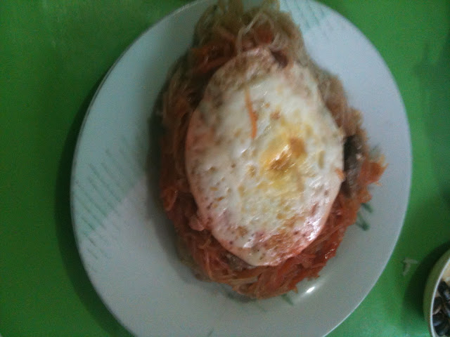 The Fanboy SEO: The Underrated Pancit Maciang from San Pedro