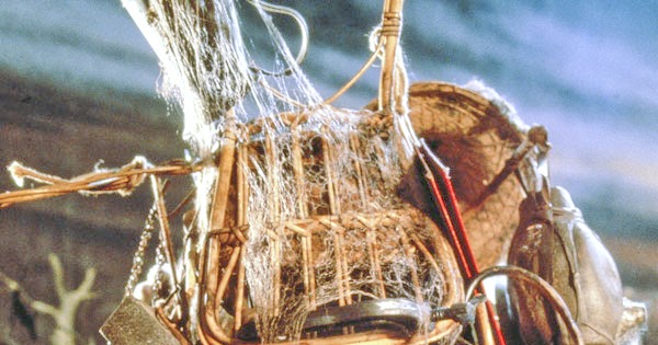 EPBOT: New Super-Secret Project Reveal: Bringing The Labyrinth's "Junk ...