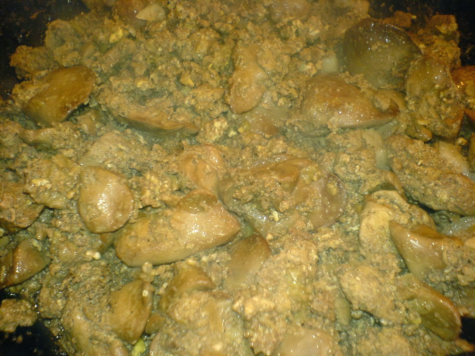 Pateu de ficat de casa | Retete Culinare Preparatedevis.ro