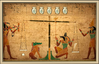 ReligioneReligioni: Gioca con gli egiziani...