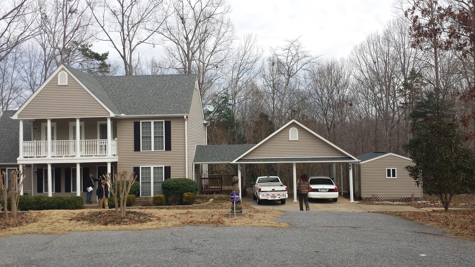 An Uncomfortable Life: 2018