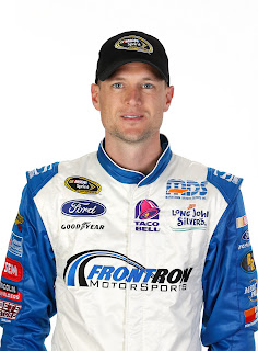 Fast Facts: Josh Wise - Skirts and Scuffs