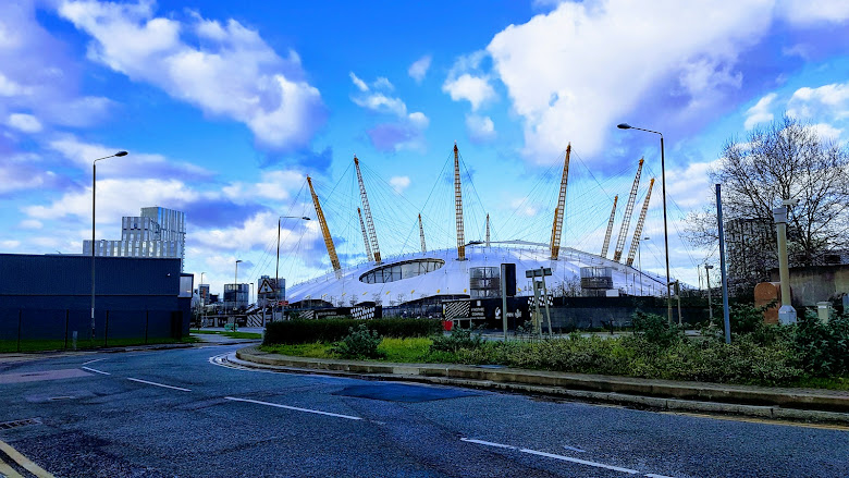 倫敦迷你高爾夫：All Crazy Putt Adventure Golf