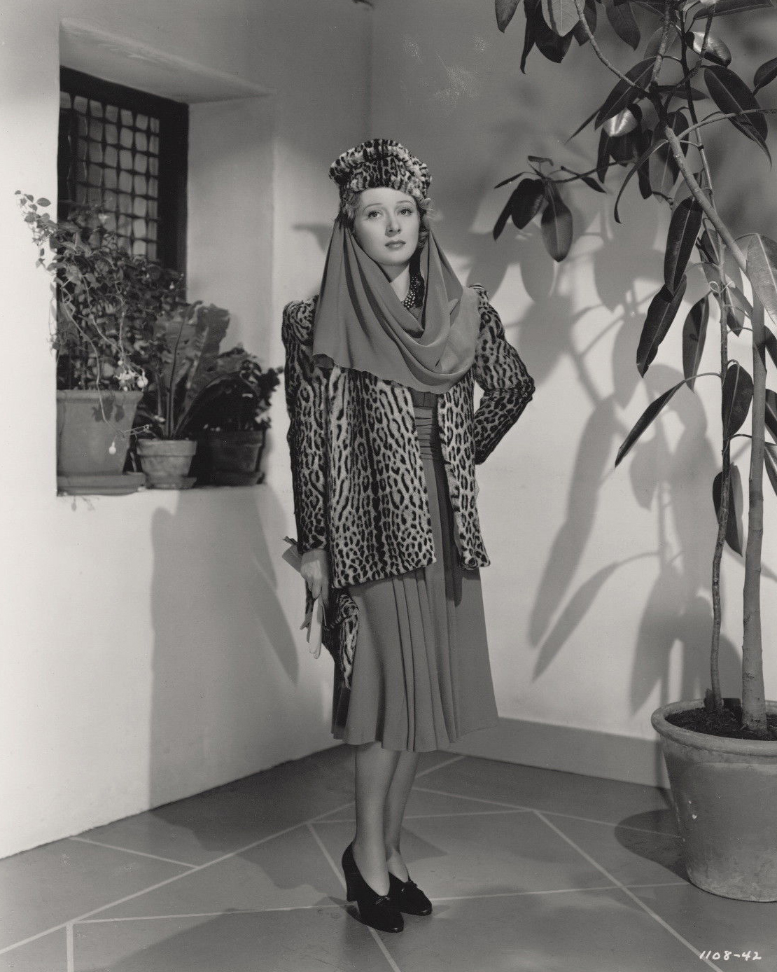 It's The Pictures That Got Small ...: THE MONDAY GLAMOUR 15!