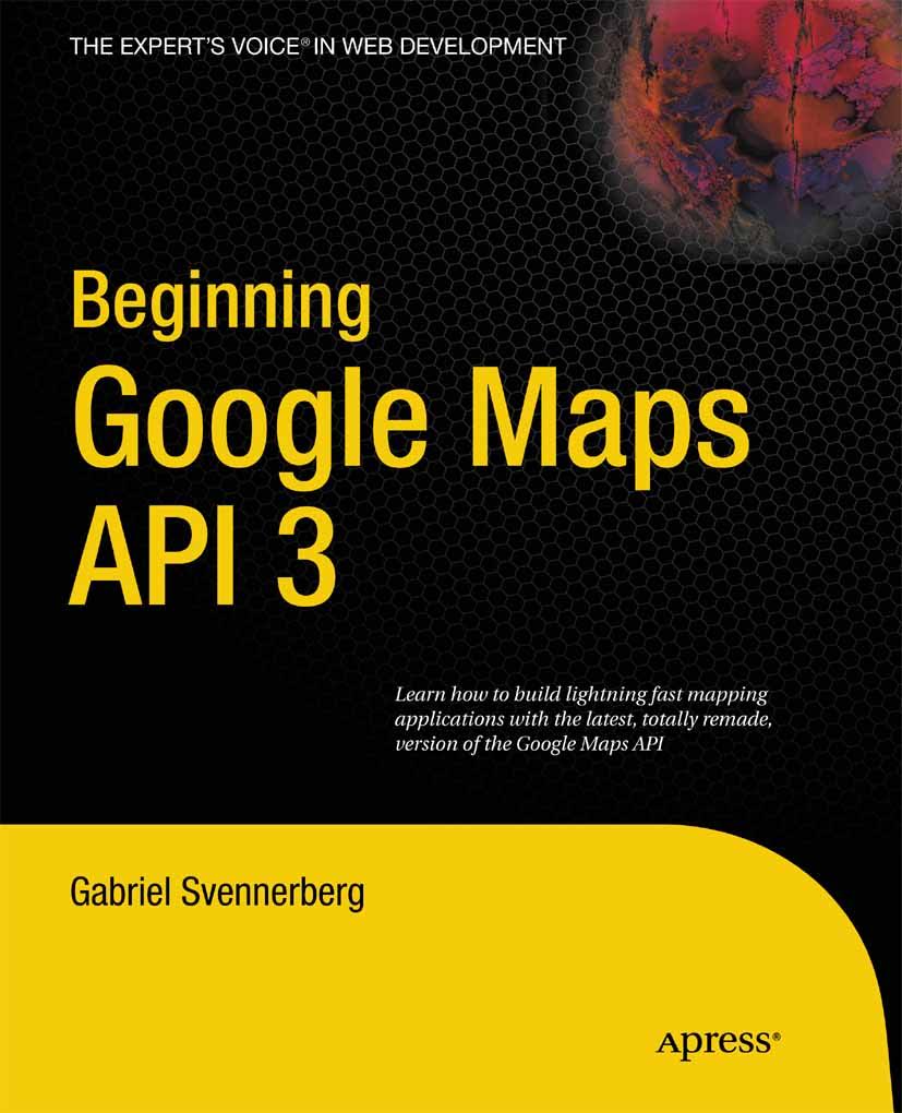 TimoBook: Beginning Google Maps API 3 TimoBook: Beginning Google Maps API 3