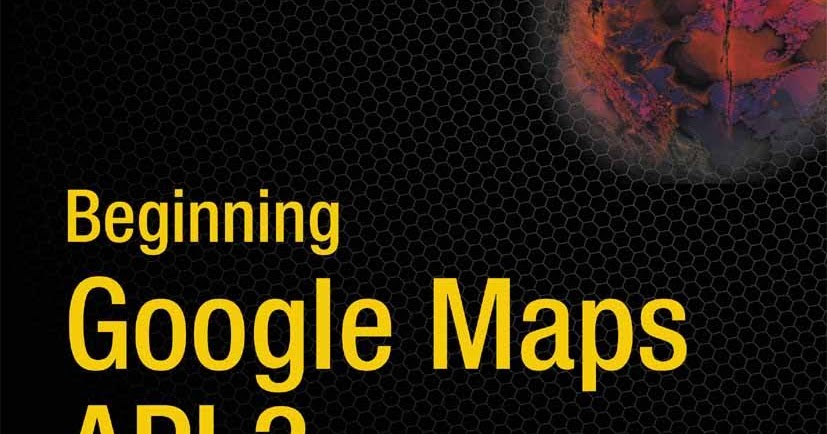 TimoBook: Beginning Google Maps API 3 TimoBook: Beginning Google Maps API 3