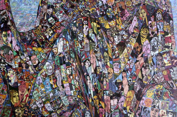 peuple de papier: erro