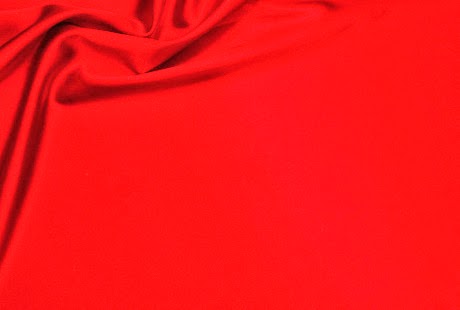 Ini Penjelasan Ilmiah di Balik Warna Merah