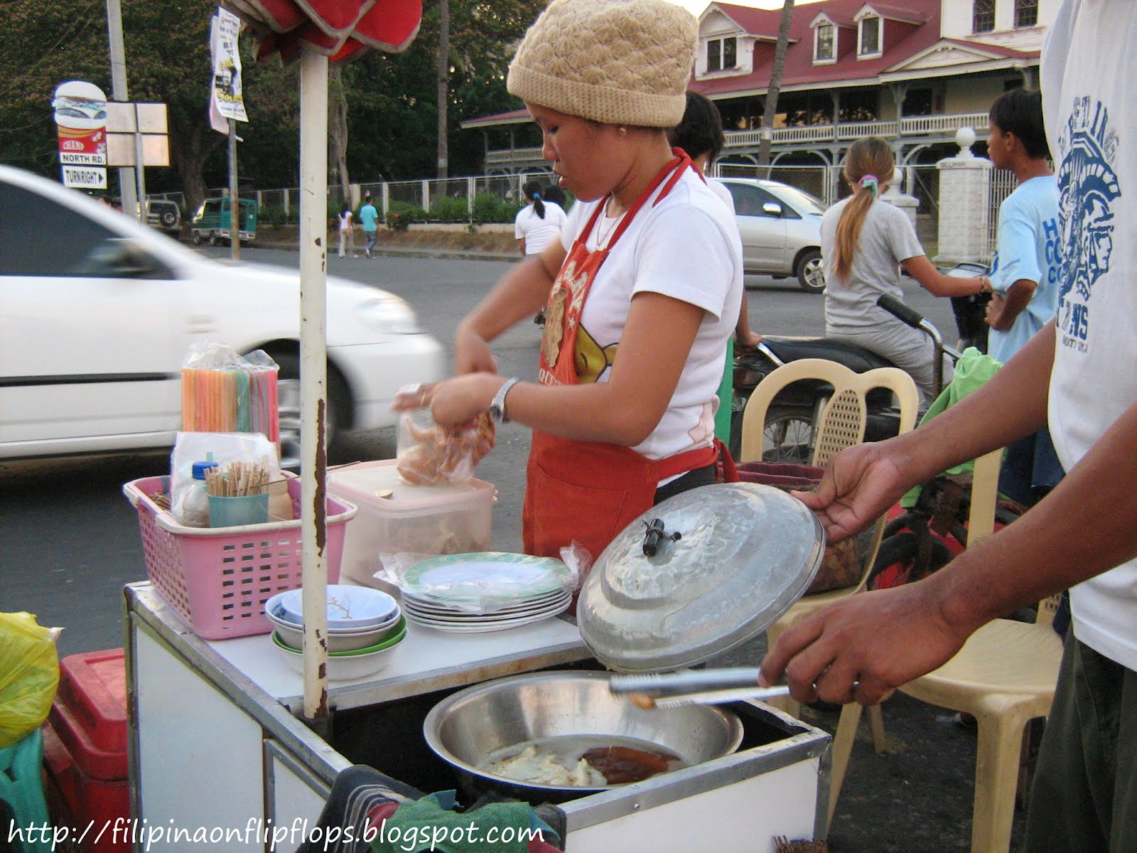 Filipina in Flip Flops | Travel Tales and the City Life of a Filipina ...